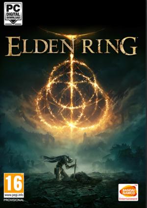 PC ELDEN RING
