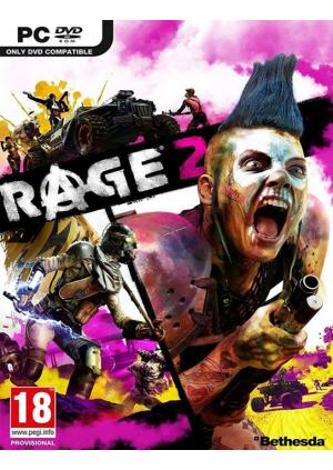 PC RAGE 2