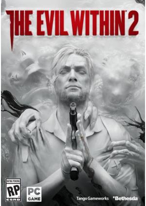 PC THE EVIL WITHIN 2