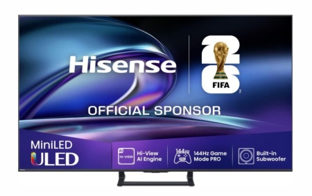 Hisense 75E8Q