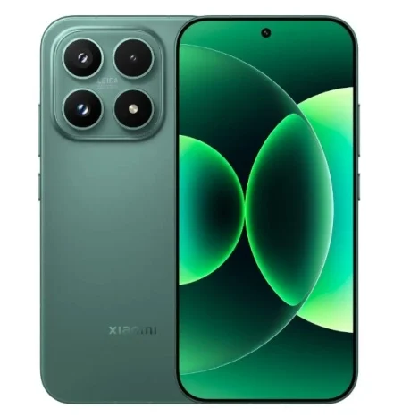 Xiaomi 17 512GB Green