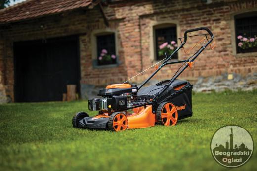 Motorna kosačica Villager Atlas 3010 T