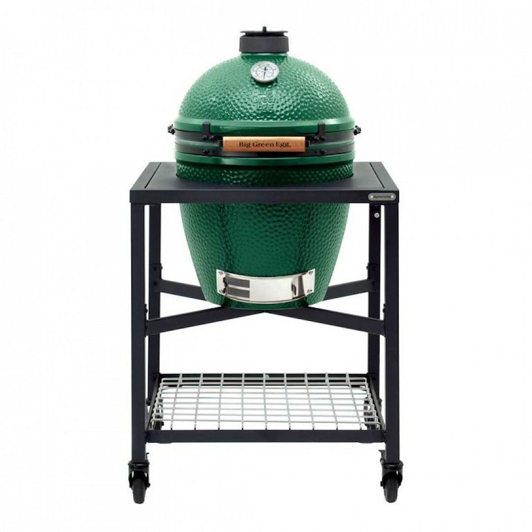 BIG GREEN EGG OKVIR M