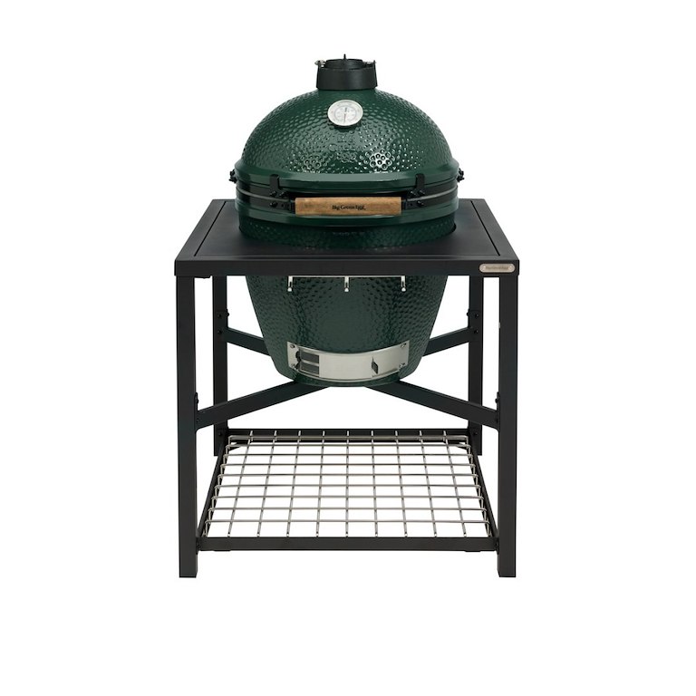 BIG GREEN EGG OKVIR XL