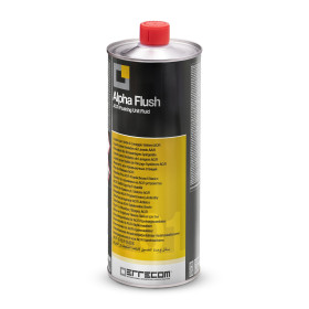 AC ALPHA FLUSH FLUID 1L TECNOST ZA ISPIRANJE TR1142.K01 ERRECOM