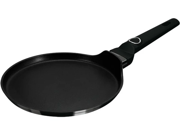 Kaufmax Tiganj za palačinke Black Vantage Collection KM-0158 25cm