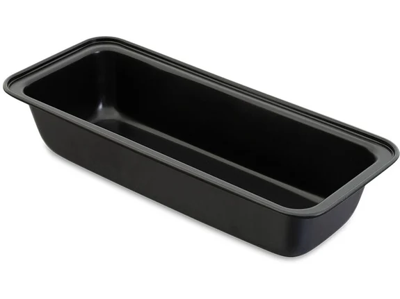Kaufmax Modla za hleb Black Vantage Collection KM-0102 33cm