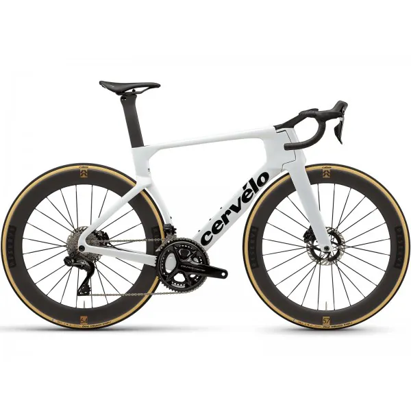 2026 Cervélo S5 Dura-Ace Di2 Road Bike (WAREHOUSEBIKE)