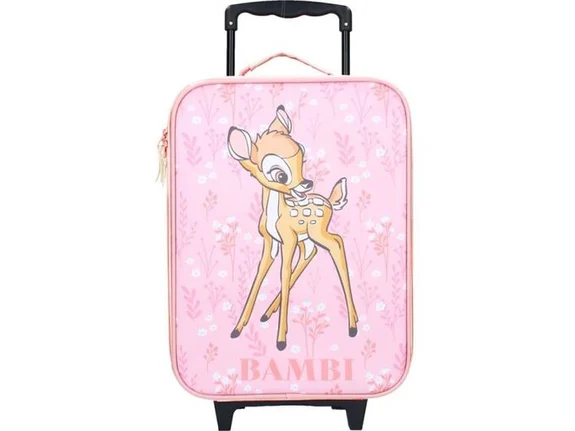 Vadobag Kofer na točkiće Bambi