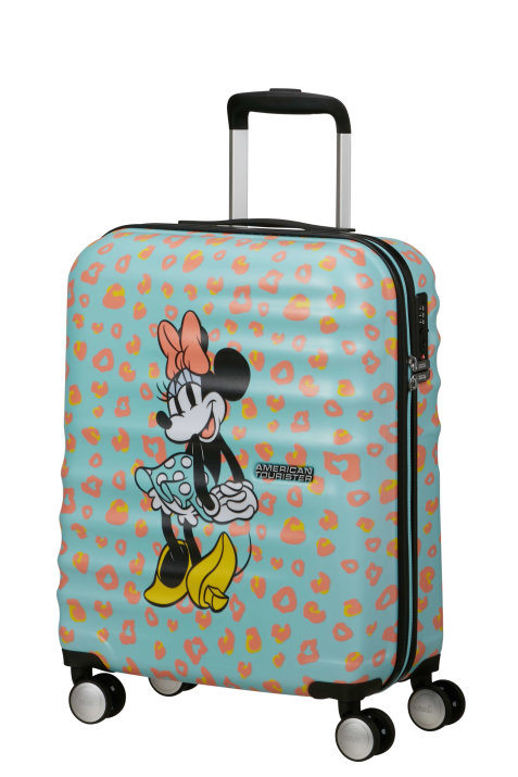 AMERICAN TOURISTER WAVEBREAKER DISNEY DEČJI KOFER VELIČINE S