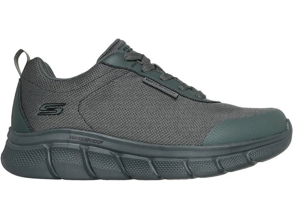 Skechers Muške patike Bobs B Flex 118111-OLV
