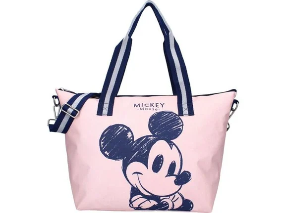 Vadobag Torba Mickey Mouse Fashion Mission