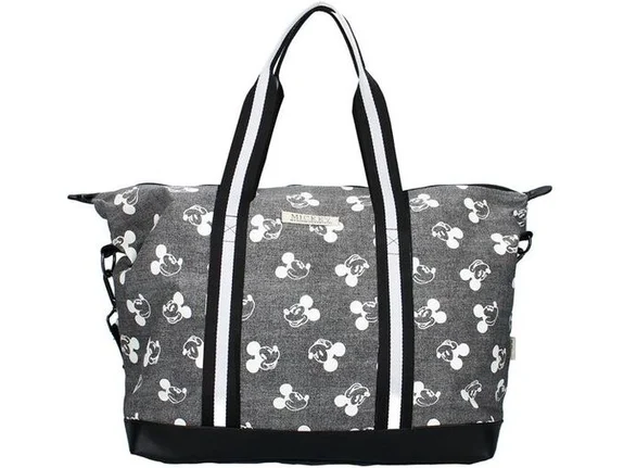 Vadobag Torba Mickey Mouse Shop Till You Drop