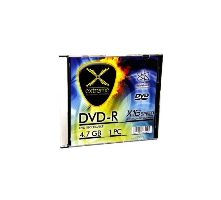 ESPERANZA EXTREME DVD R1168