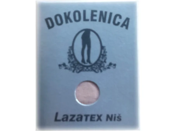 Dokolenice obične
