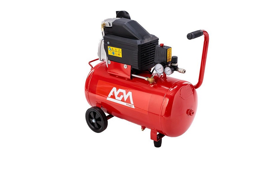 AGM 50L Kompresor za vazduh