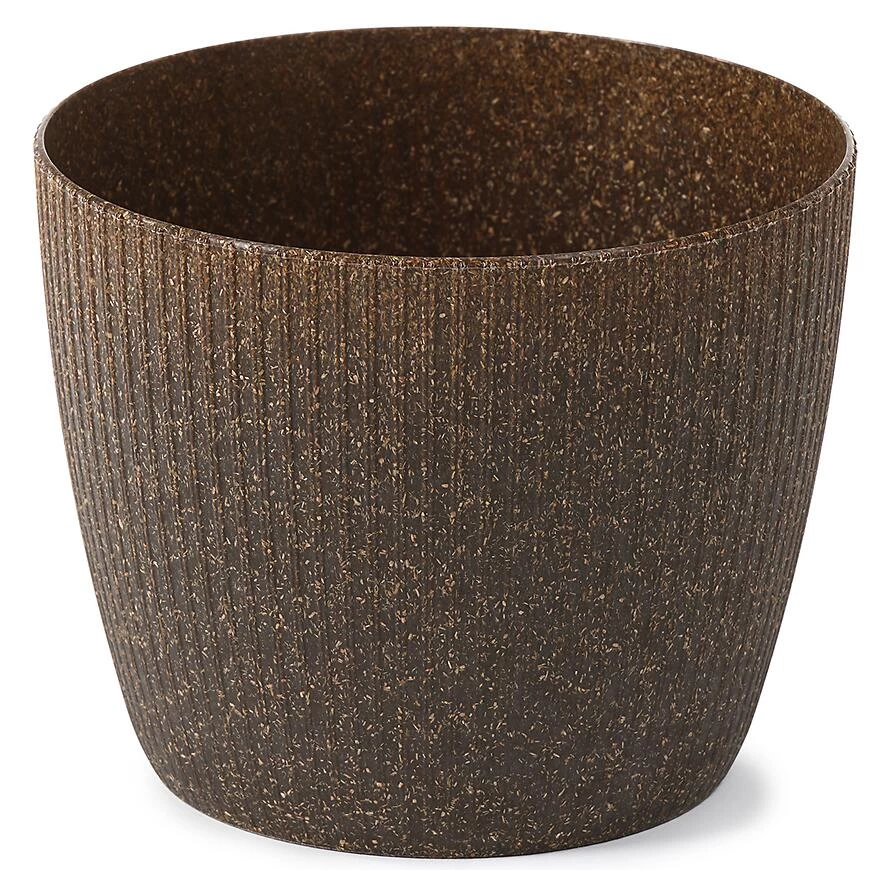 Saksija Magnolia 140 Jumper coffee-espresso LA672-86
