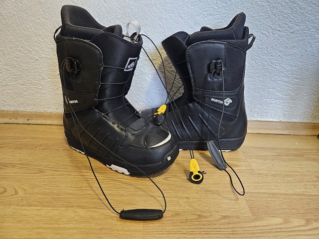 Buce cizme za SnowBoard Burton MOTO 30.0 br. 46 board b