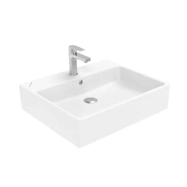 LAVABO NEXT NADGRADNI 40X50 CR-NX242-00CB00E