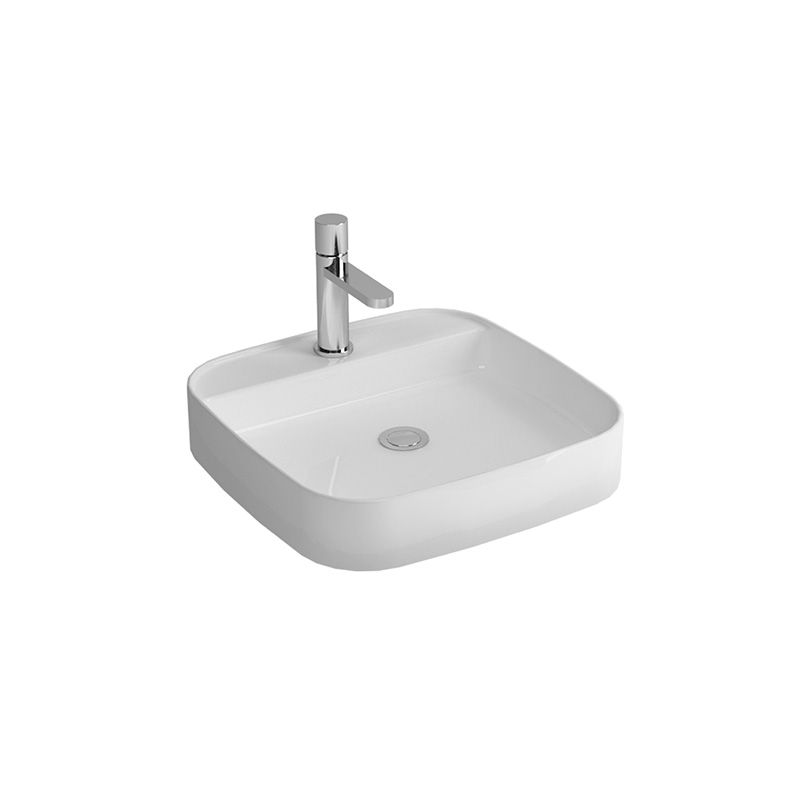 LAVABO LOFT 50X50X12 BT 515050BT