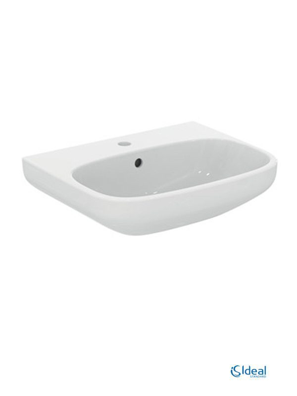 LAVABO I LIFE A 55X44CM/R T470601