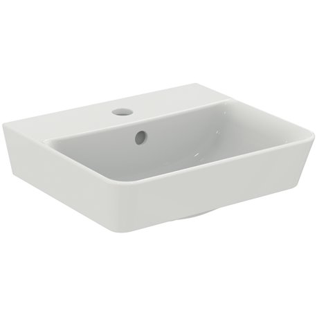 LAVABO CONNECT AIR 40X35 CUBE E074701