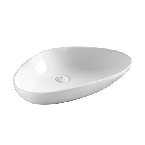 LAVABO BALI 58×38.5 WB7214 NADGRADNI