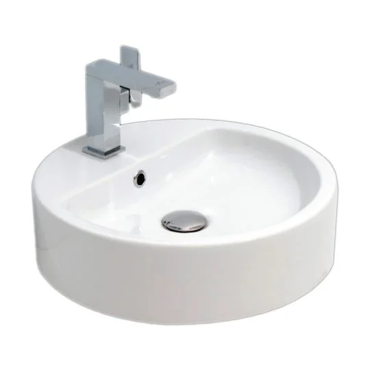 LAVABO ALVIT 45R OKRUGLI NADGRADNI 6828 TEZ047