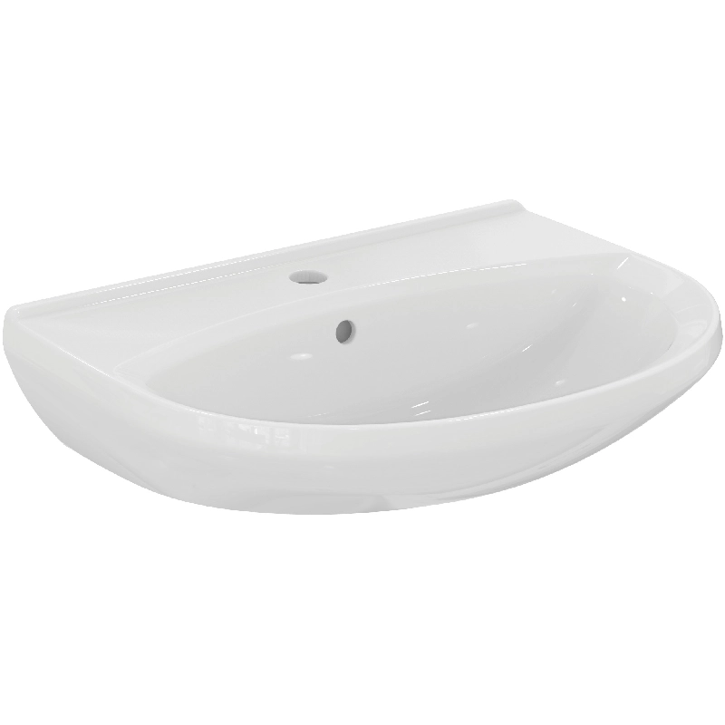 LAVABO 60X46CM ALPHA/ULYSSE-STYLE R027401/W409601