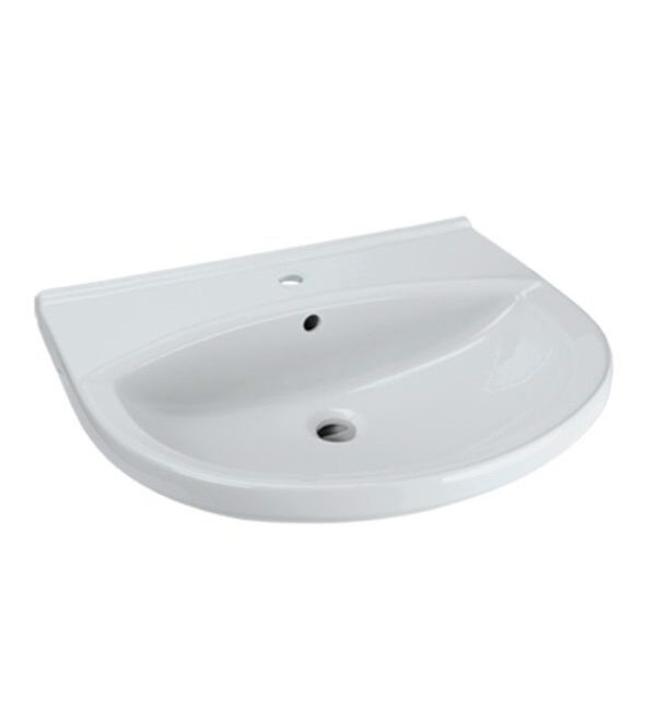 LAVABO 50X43CM ULYSSE W409401