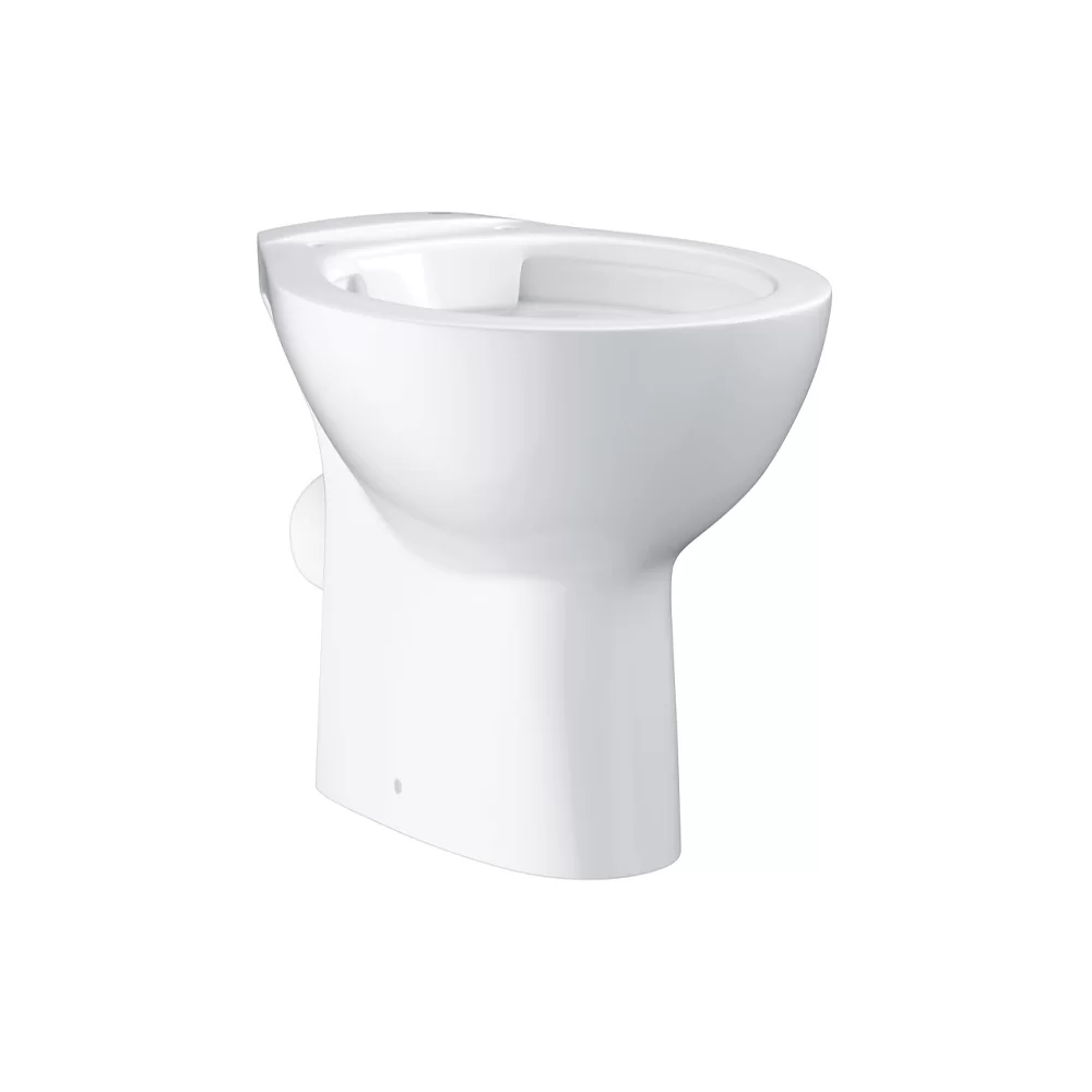 GROHE WC SOLJA BAUCERAMIC BALTIK RIMFREE 39430000