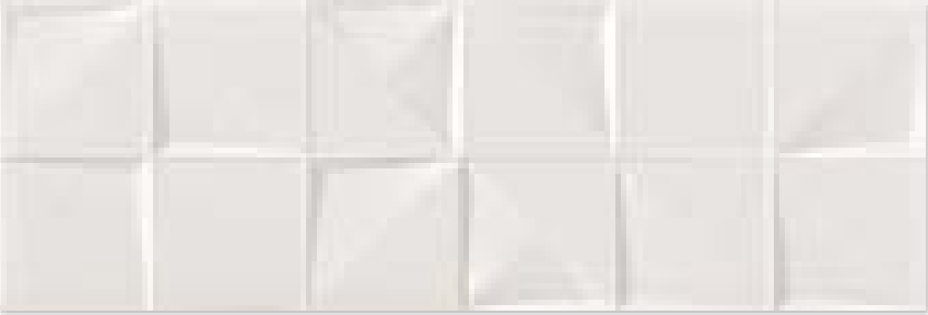 LURE MOSAIC WHITE 20×60 1.2 M2 1KL. 0.00 M2 0.1 ARGENTA CERAMIKA
