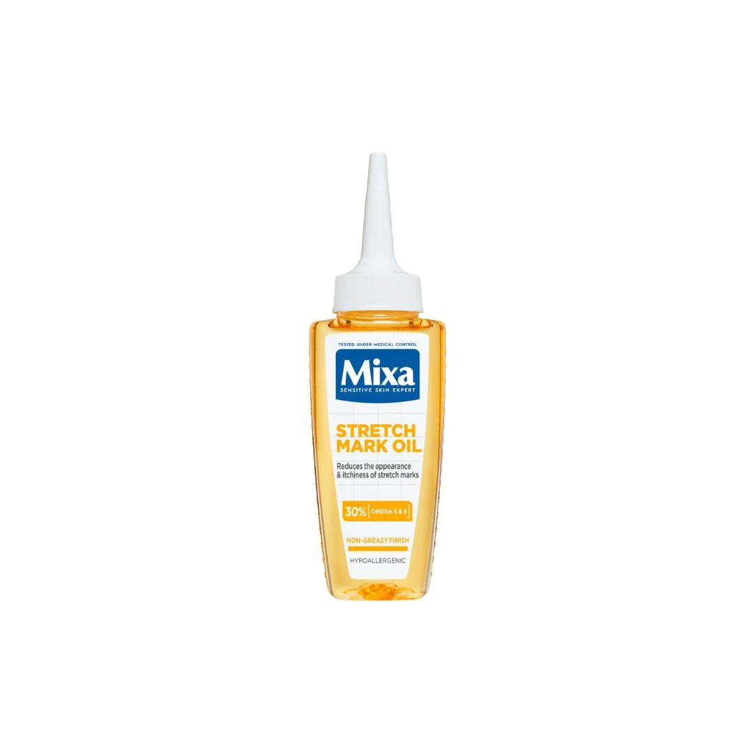MIXA Ulje Protiv Strija 100 mL