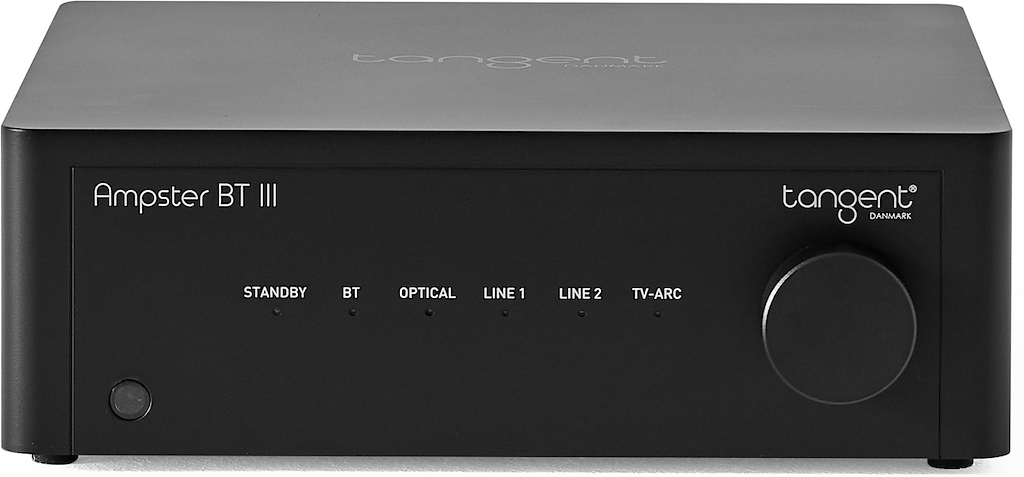 Tangent Ampster BT III - HDMI pojačalo