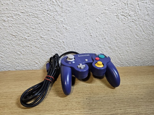 ORG Nintendo dzojstik kontroler za GameCube Game Cube