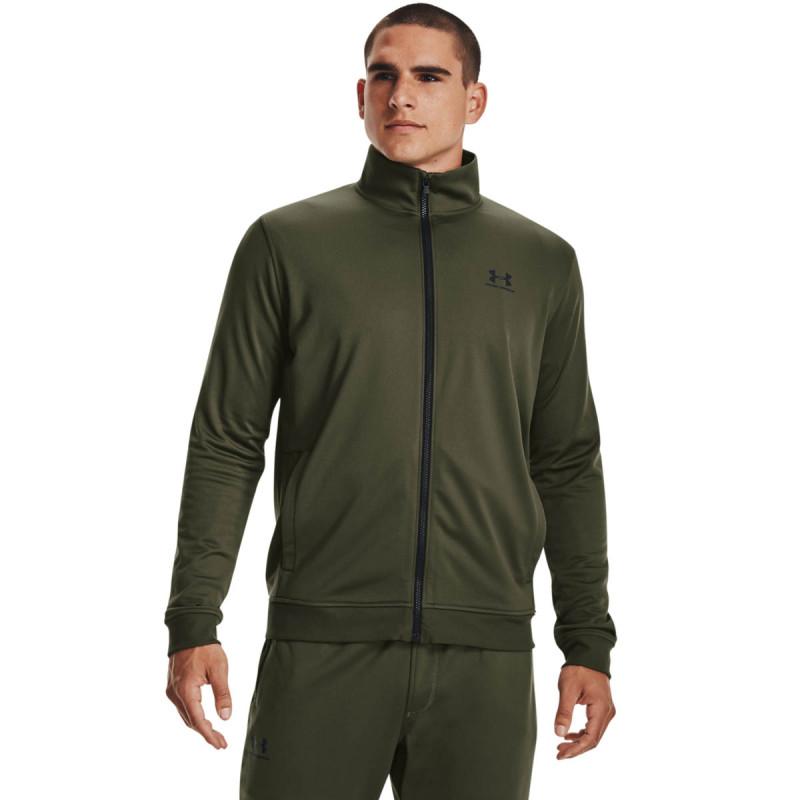 Under Armour Sportstyle Tricot Jacket