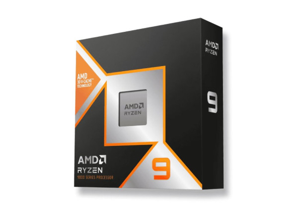 Procesor AMD Ryzen 9 9950X3D 16C32T5.7GHz144MB170WAM5WOF' ( '100-100000719WOF' )