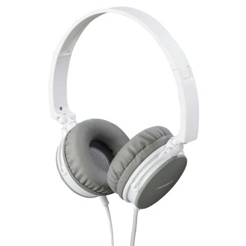 Thomson (132629) HED2207WH/GR slušalice bela