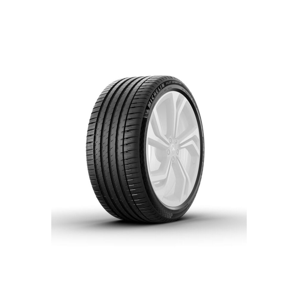 Letnja guma MICHELIN 315/35R21 111Y PILOT SPORT 4 SUV
