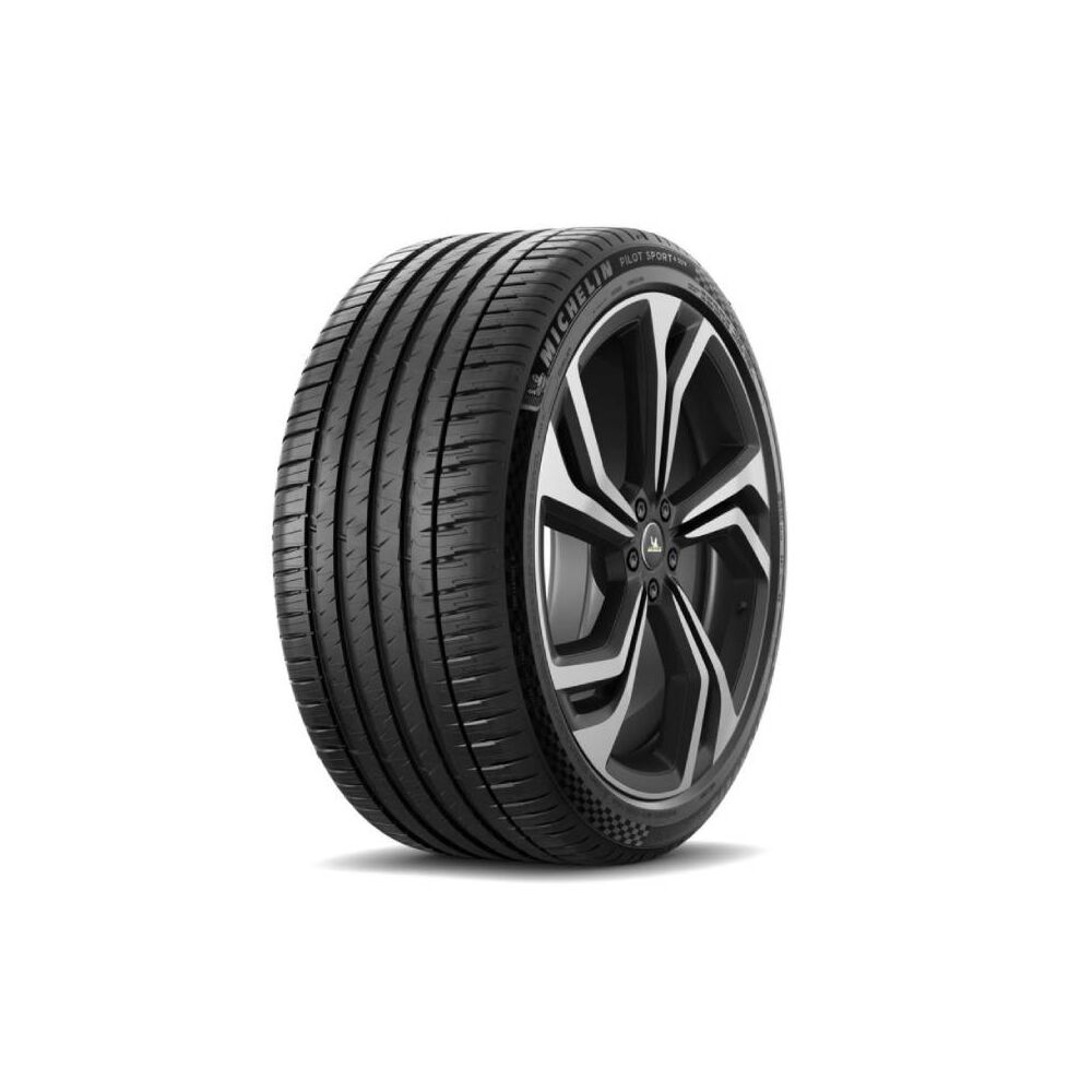 Michelin Letnja guma Pilot Sport 4 315/40 ZR21 115YXL L