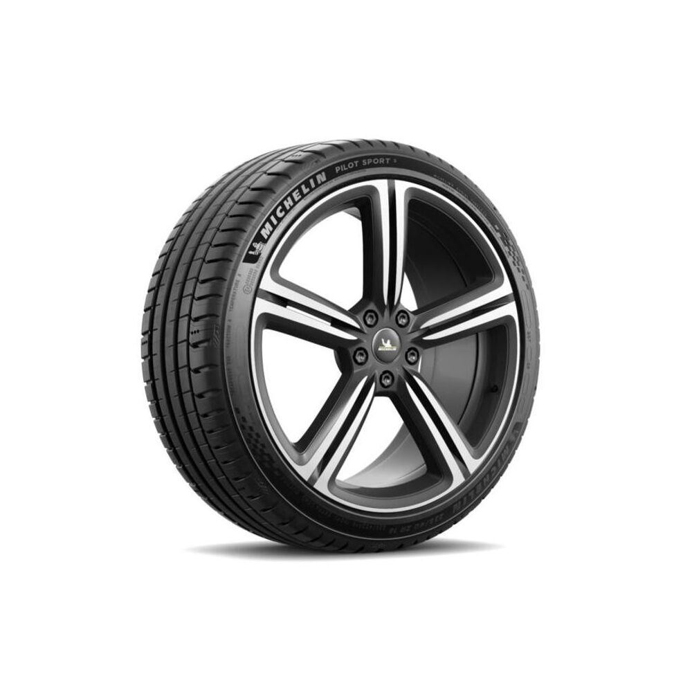 Letnja guma MICHELIN 275/35ZR21 103Y PILOT SPORT S 5