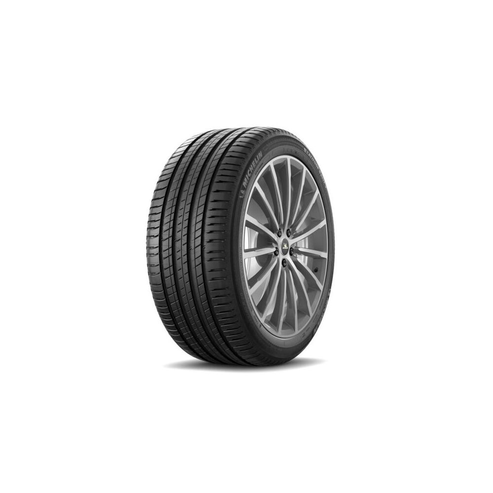 Letnja guma MICHELIN 315/40R21 111Y LATITUDE SPORT 3