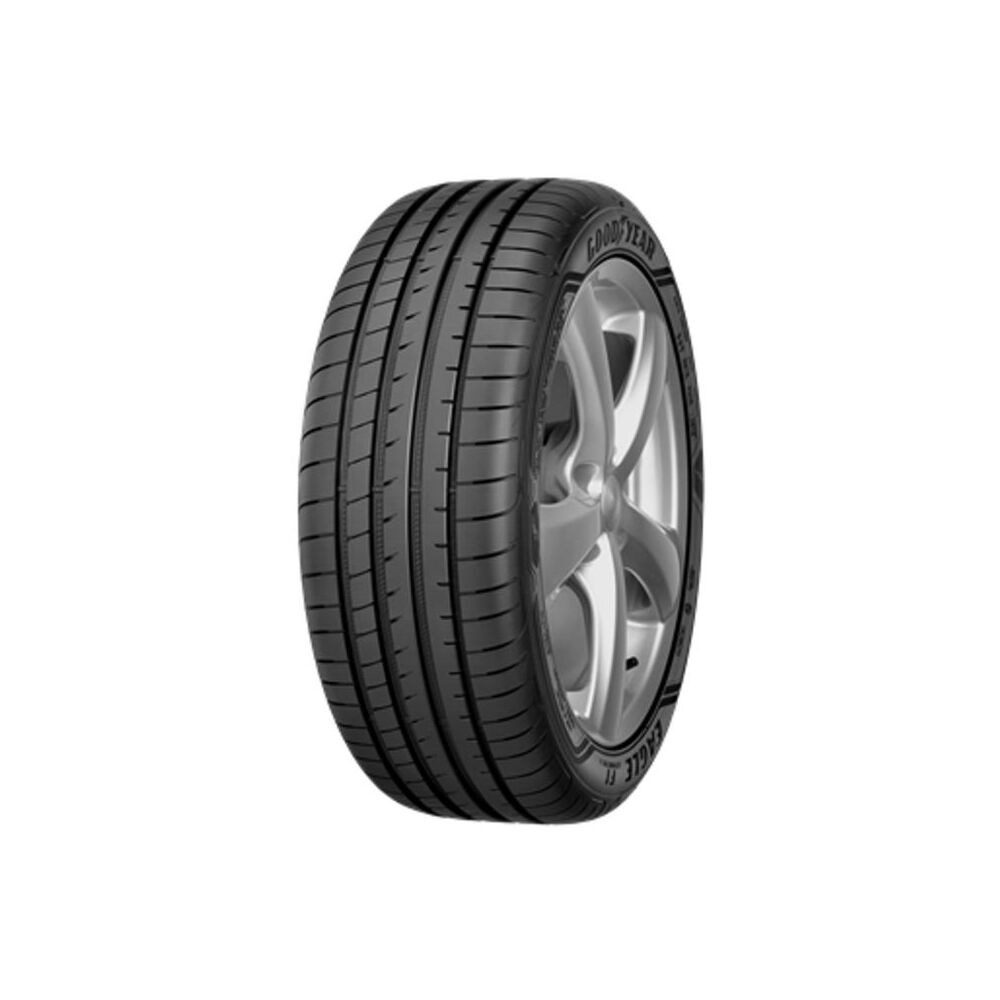 Letnja guma GOODYEAR 265/35ZR21 101Y EAGLE F1 ASYMMETRIC 3