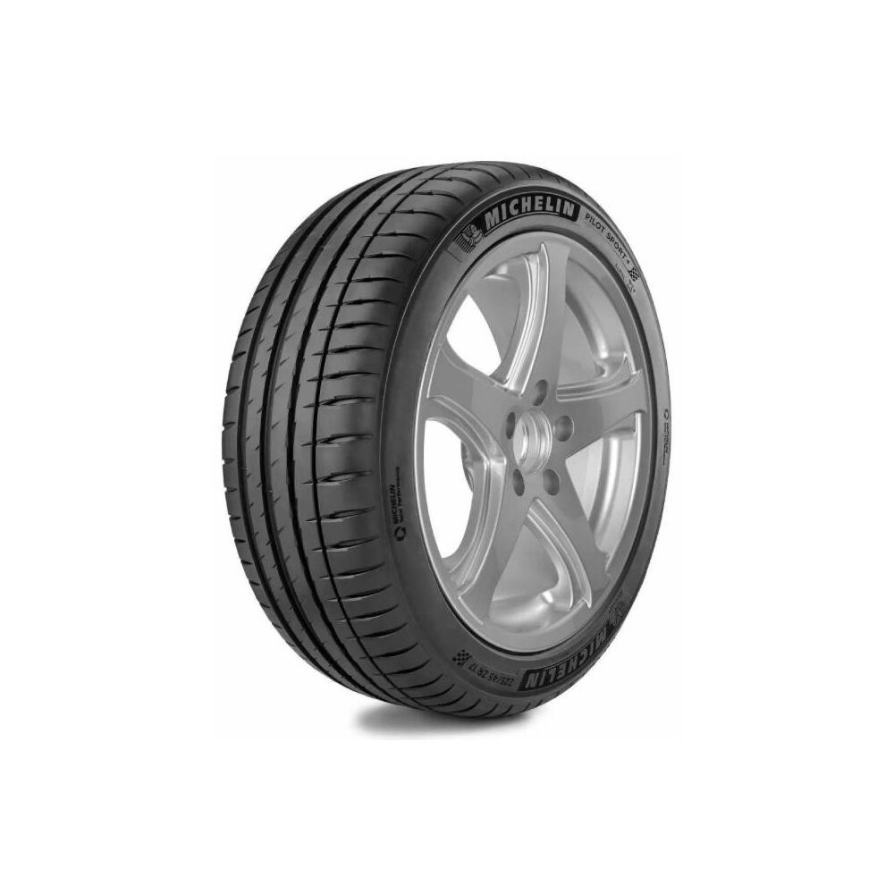 MICHELIN Letnja guma Pilot Sport 4 275/35 ZR20 102YXL L