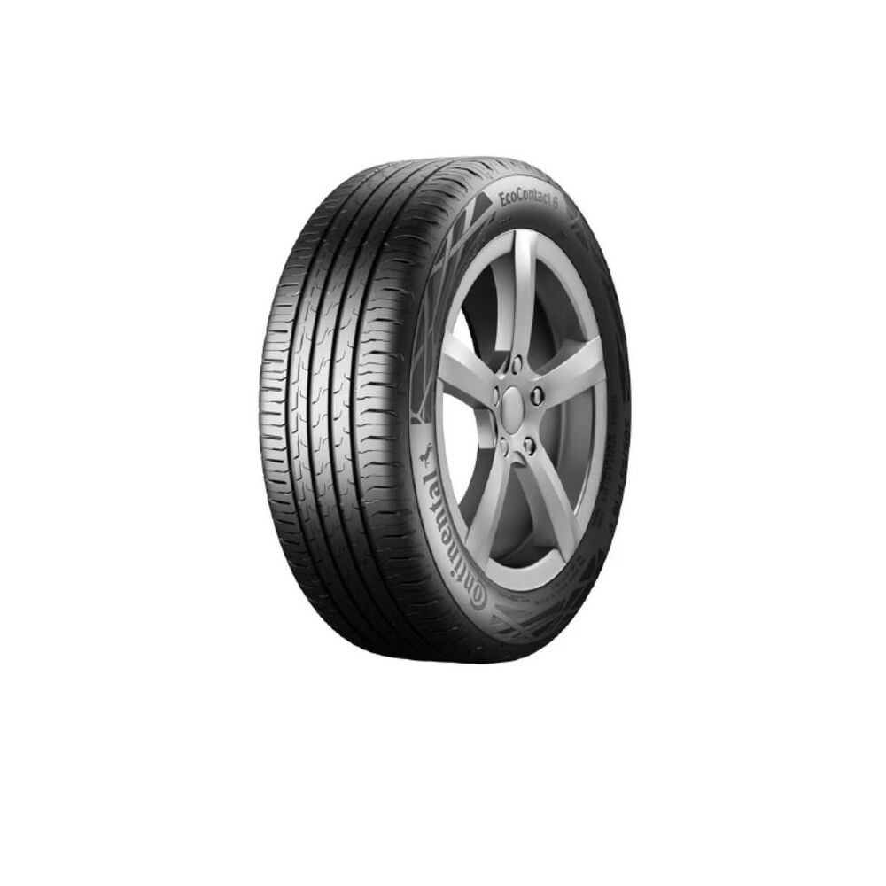 Letnja guma CONTINENTAL 275/45R21 107Y EcoContact 6 Q