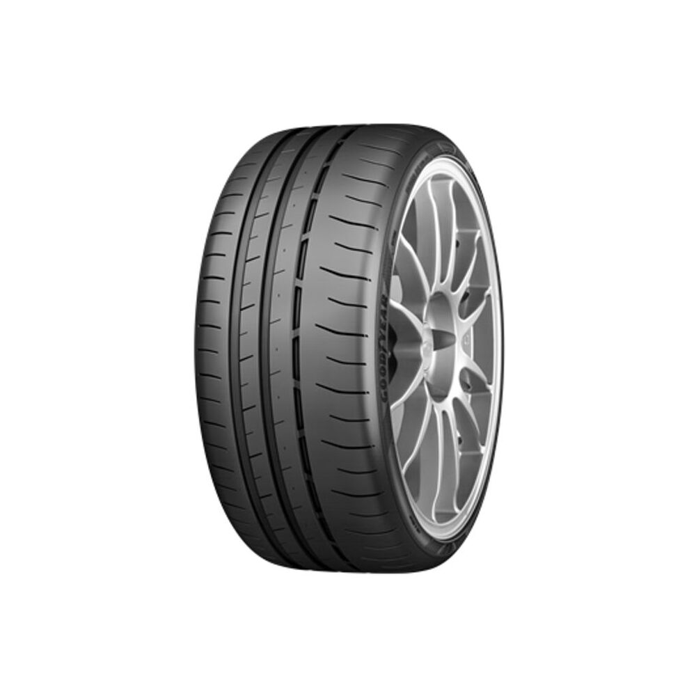 Letnja guma GOODYEAR 255/35R20 97Y EAGLE F1 SUPERSPORT R