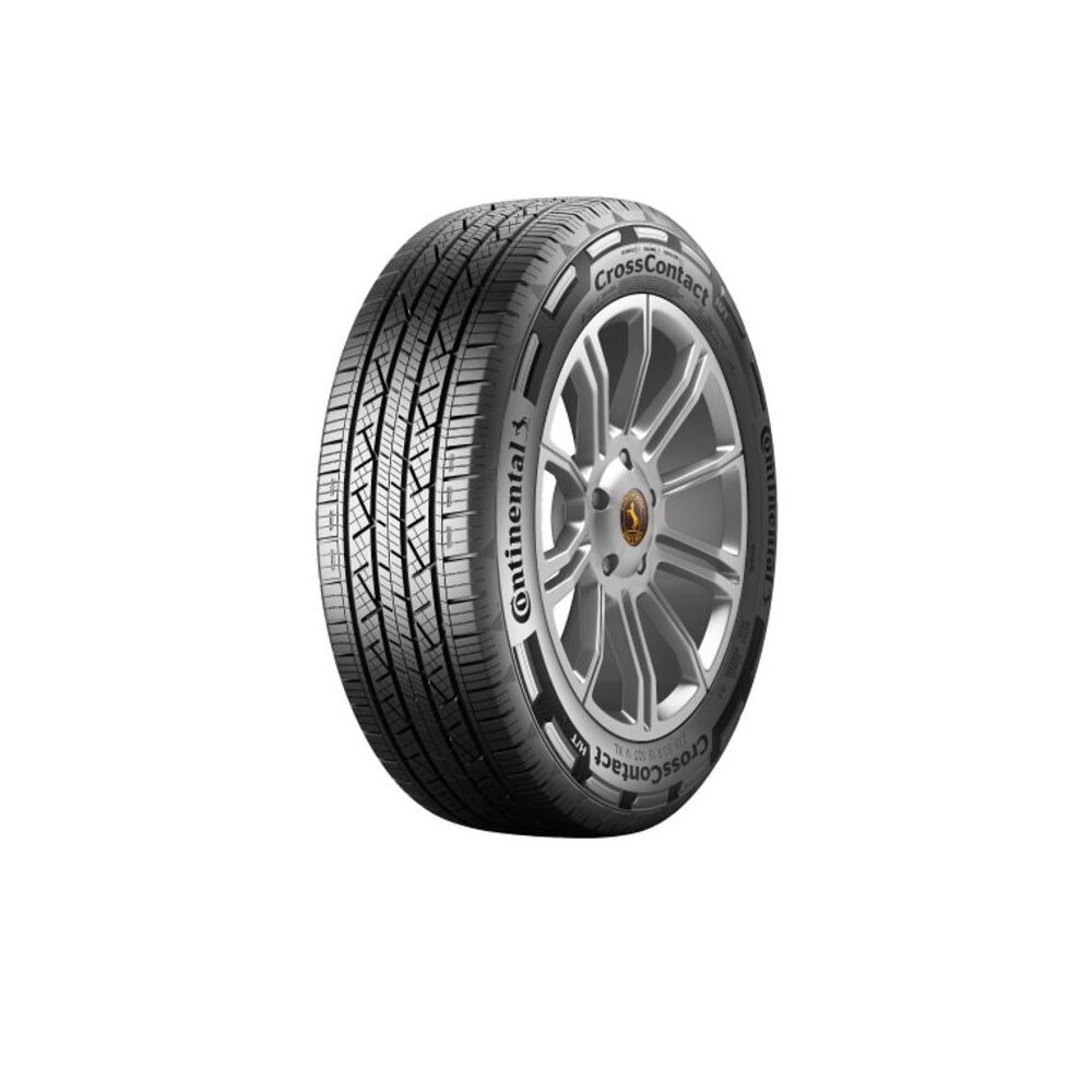 Letnja guma CONTINENTAL 255/45R20 105W CROSSCONTACT H/T