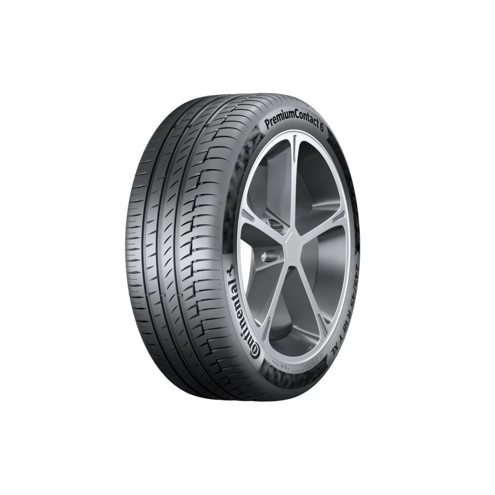 Letnja guma CONTINENTAL 285/45R20 112H PREMIUMCONTACT 6