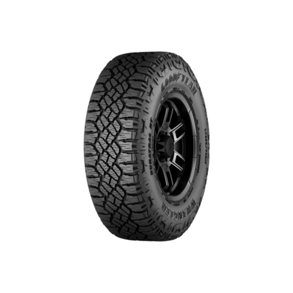 Letnja guma GOODYEAR 275/60R20 116Q WRANGLER DURATRAC RT