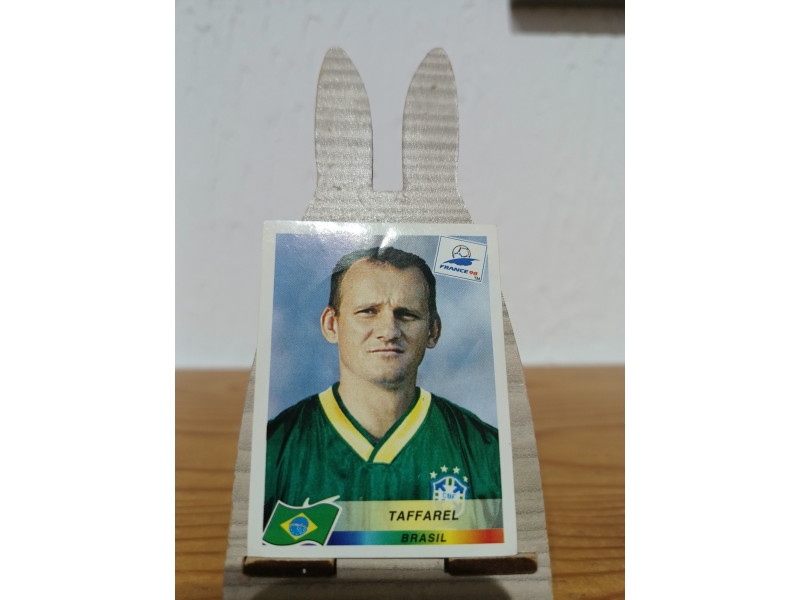 FIFA WORLD CUP FRANCE 98 PANINI SLIČICA BROJ 16